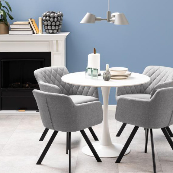 MESA DE COMEDOR MALTA – Life Urban